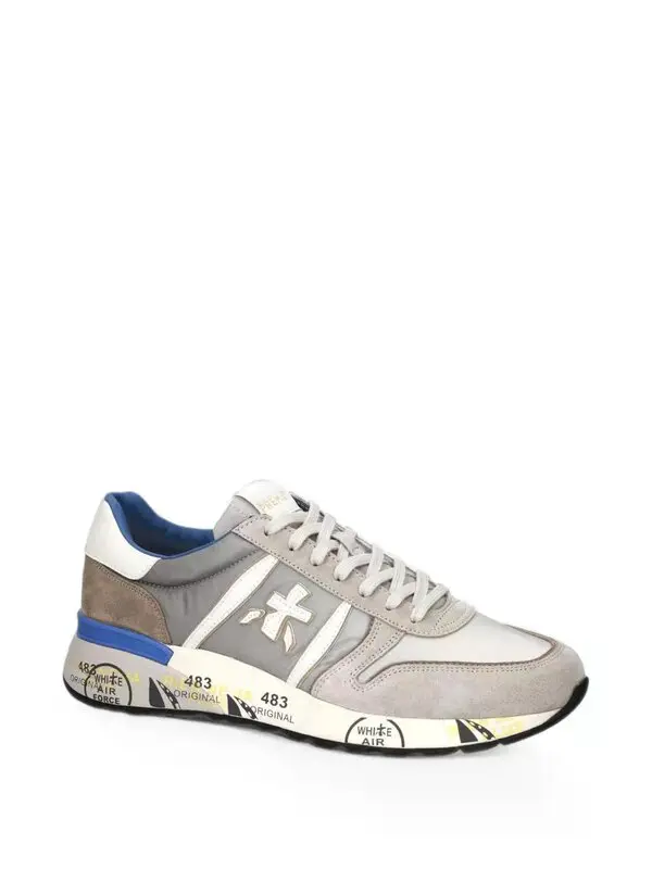 Premiata Lander 8010 Sneakers