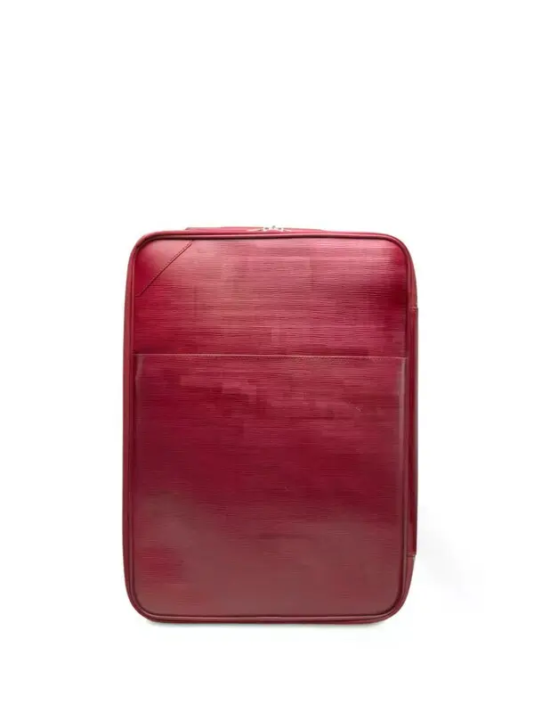 LOUIS VUITTON 2012 Epi Pegase 50 Travel Bag