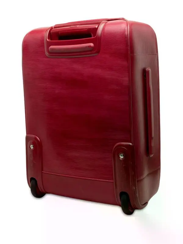 LOUIS VUITTON 2012 Epi Pegase 50 Travel Bag