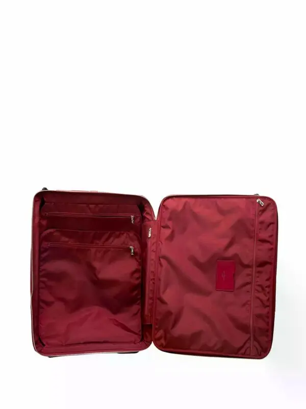 LOUIS VUITTON 2012 Epi Pegase 50 Travel Bag