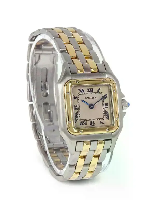 Cartier Panthère Sm 22mm Watch