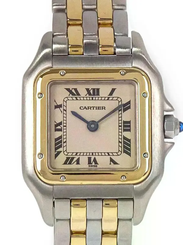 Cartier Panthère Sm 22mm Watch