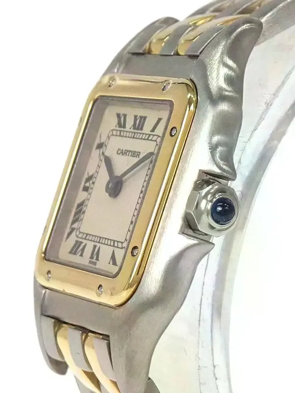 Cartier Panthère Sm 22mm Watch