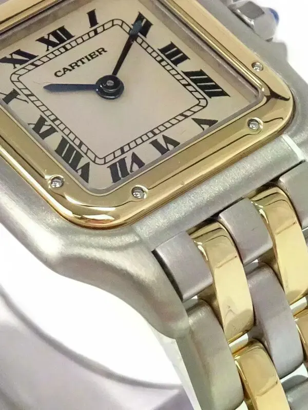 Cartier Panthère Sm 22mm Watch