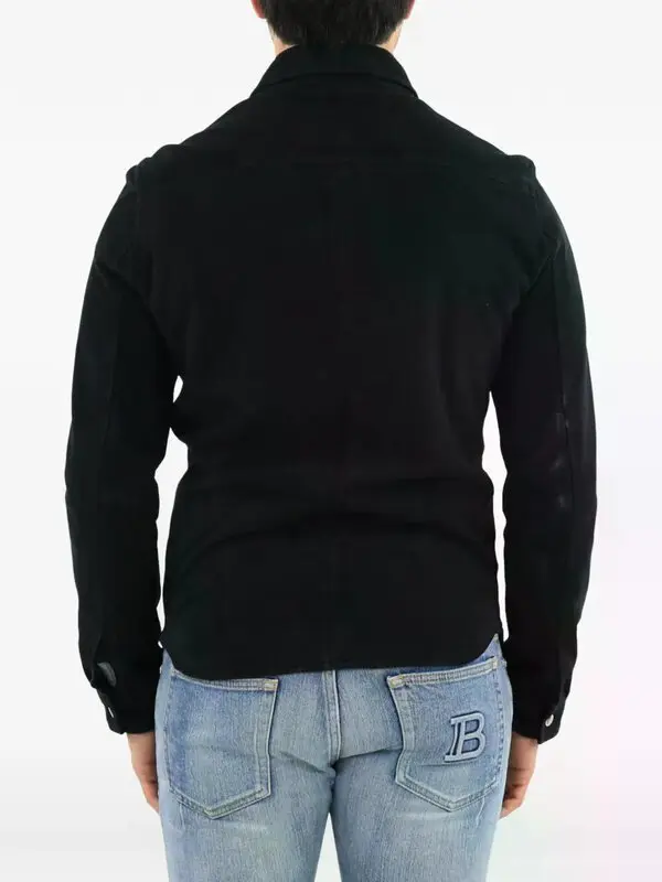 GOOSECRAFT Sin City Overshirt
