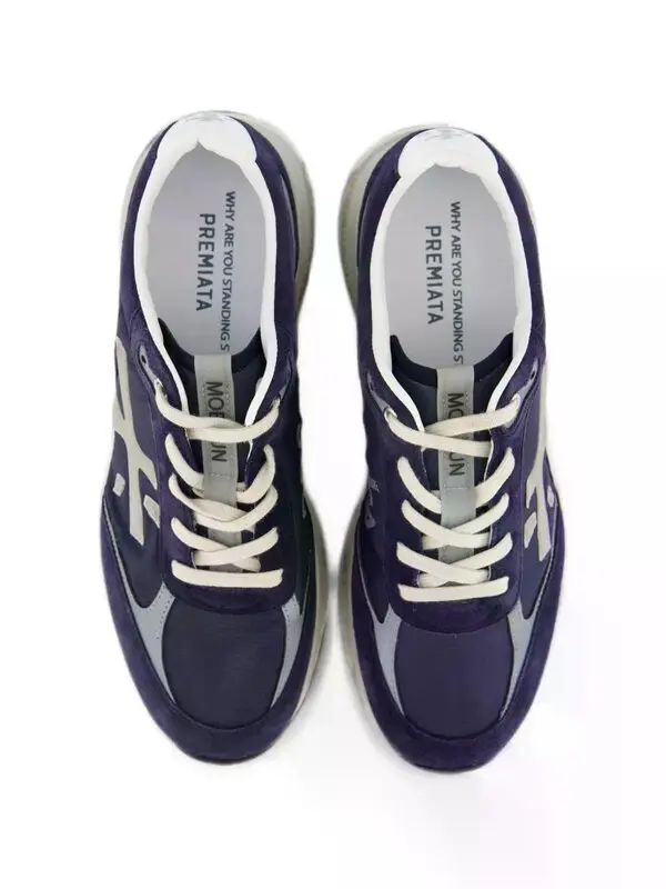 Premiata Moerun 7306 Sneakers