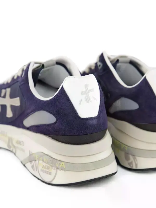 Premiata Moerun 7306 Sneakers