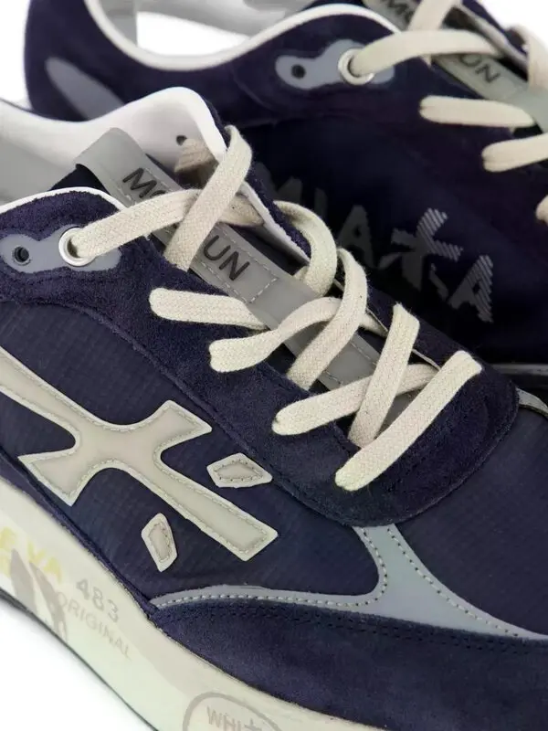 Premiata Moerun 7306 Sneakers