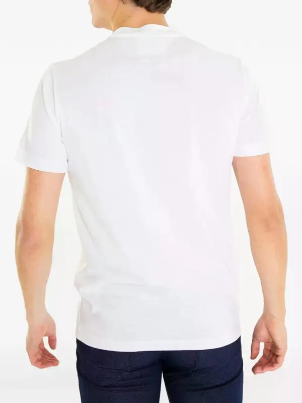 Emporio Armani Logo-print T-shirt