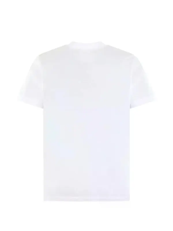 Emporio Armani Logo-print T-shirt