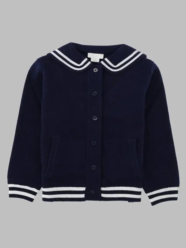 Stella McCartney Knit Cardigan