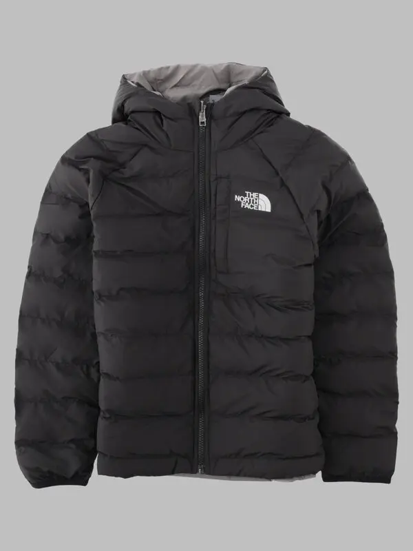 The North Face G Reversible Perritohooded Jacket Tn