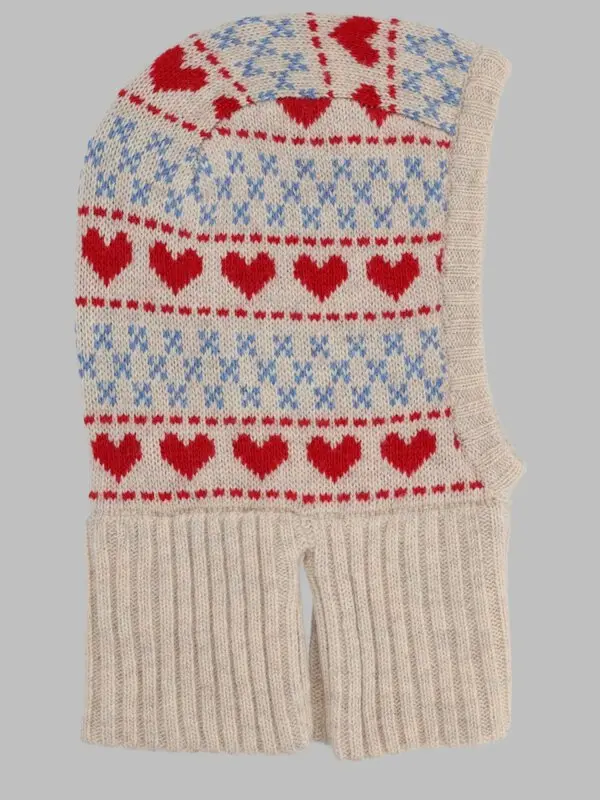 KONGES SLØJD Belou Balaclava