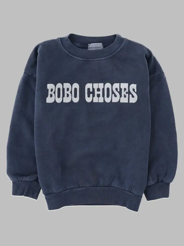BOBO CHOSES Pop Sweatshirt