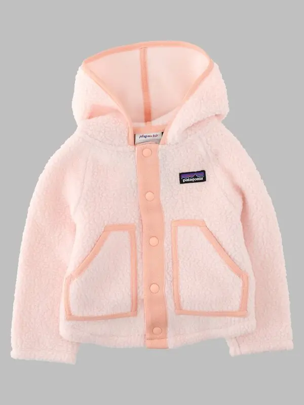 Patagonia Baby Retro Pile Jkt