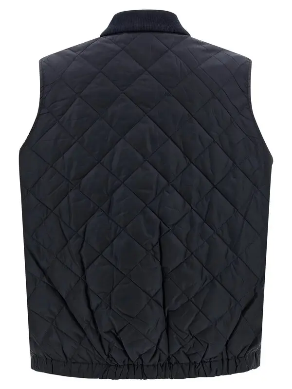 Prada Re-nylon Vest