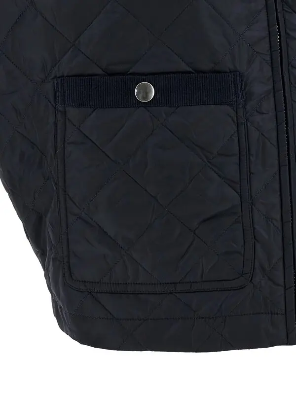 Prada Re-nylon Vest