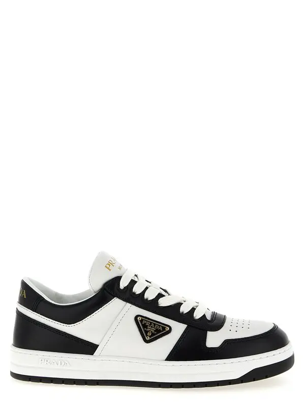Prada Downtown' Sneakers - Multicolor