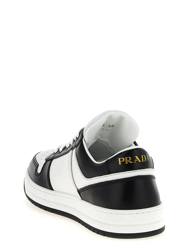 Prada Downtown' Sneakers - Multicolor