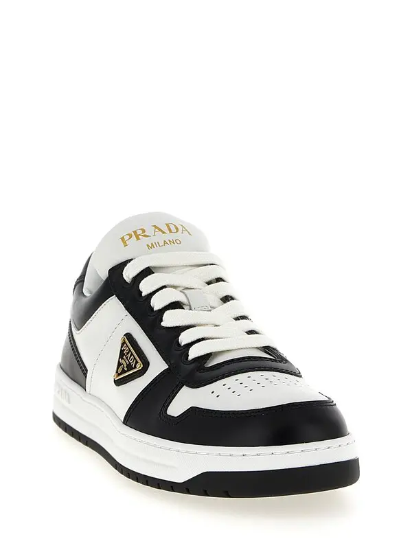 Prada Downtown' Sneakers - Multicolor