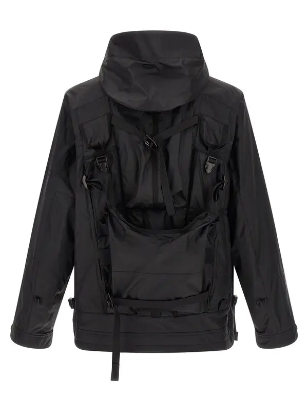 Junya Watanabe Mountain' Tnf X Eye Jacket