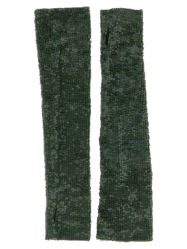 P.a.r.o.s.h Gong26' Sleeves