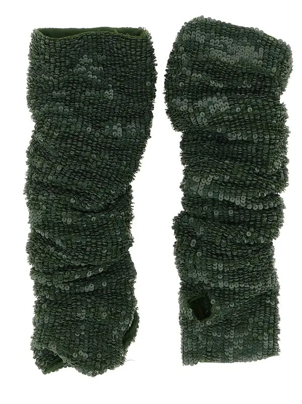 P.a.r.o.s.h Gong26' Sleeves