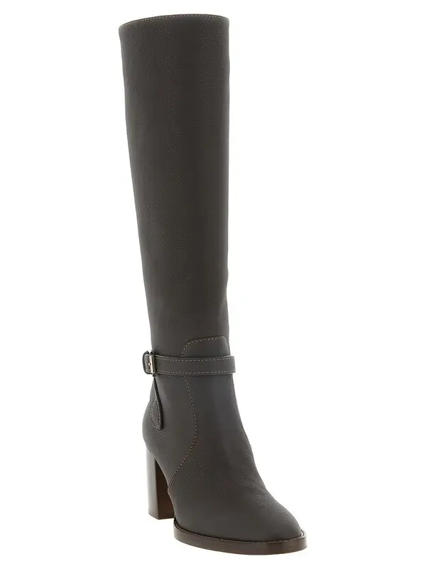 GIANVITO ROSSI Luxor' Boots
