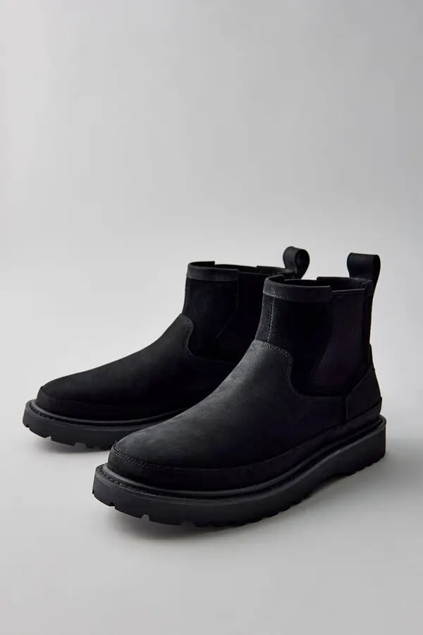 UGG Birch Chelsea Boots