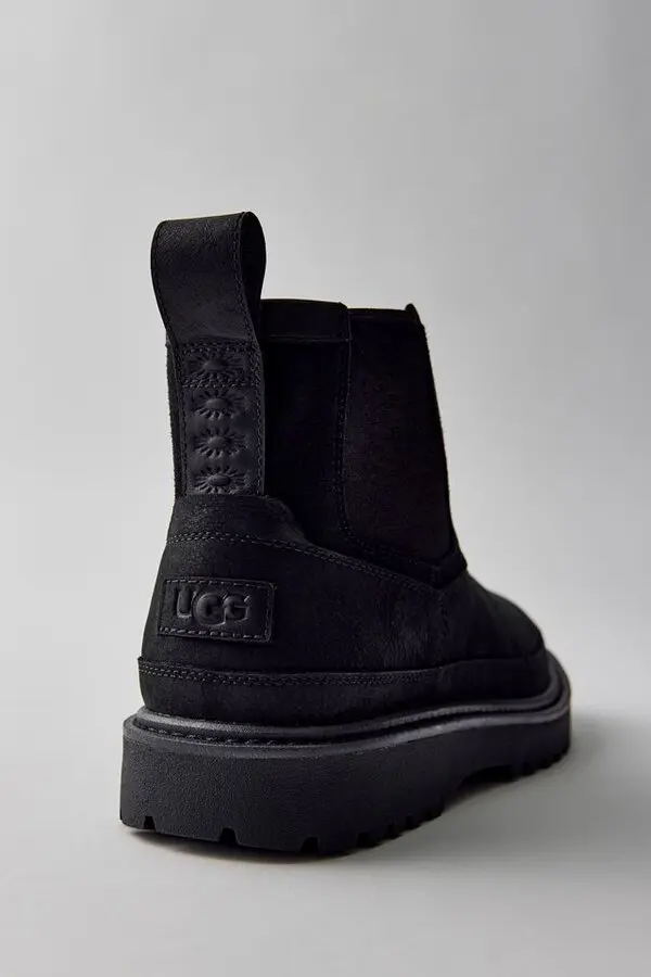 UGG Birch Chelsea Boots