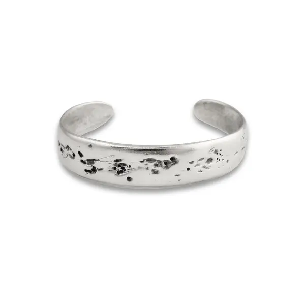 COLLECTION 1304 Carberry Sterling Cuff