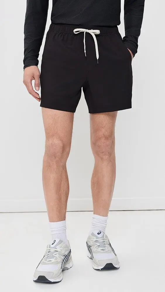 Vuori Kore Lined Shorts 5