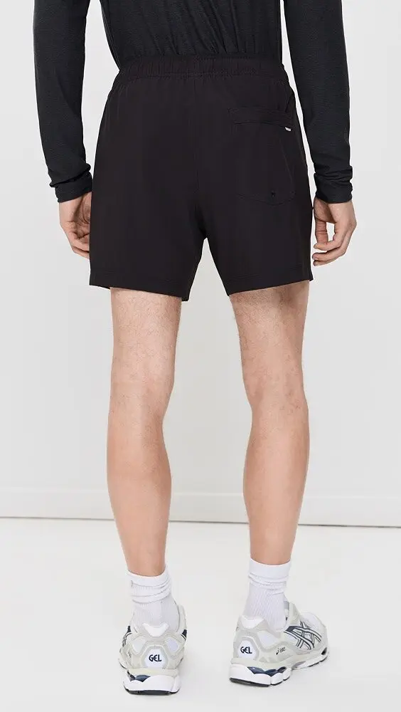 Vuori Kore Lined Shorts 5