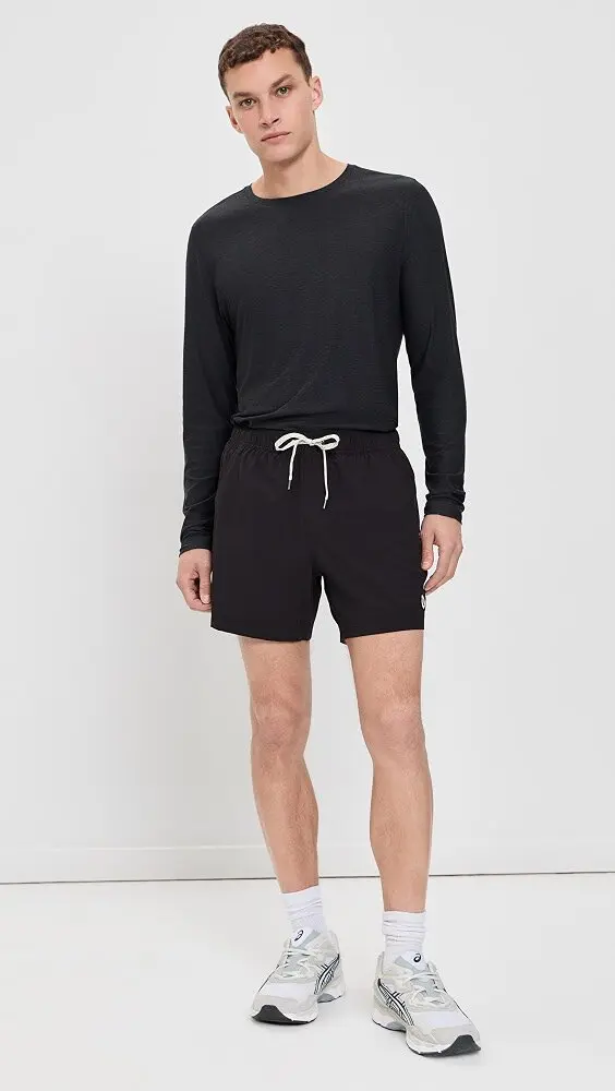 Vuori Kore Lined Shorts 5