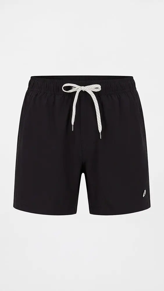 Vuori Kore Lined Shorts 5
