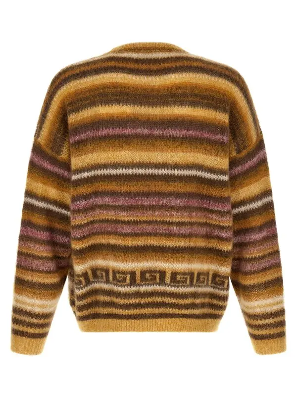 Isabel Marant Étoile Marant Marant Crew-neck Sweater With Brushed Finish