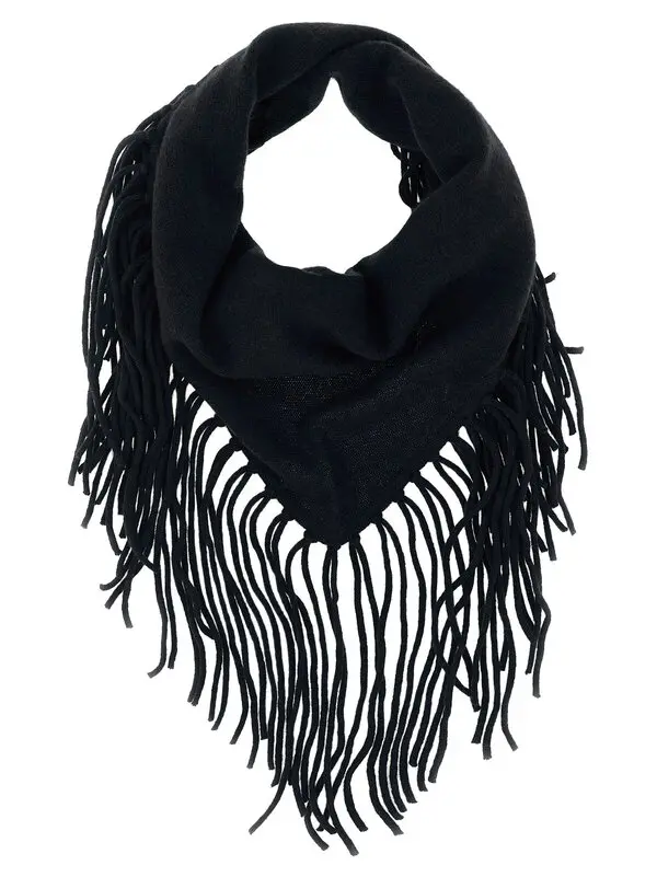 P.a.r.o.s.h Without' Scarf