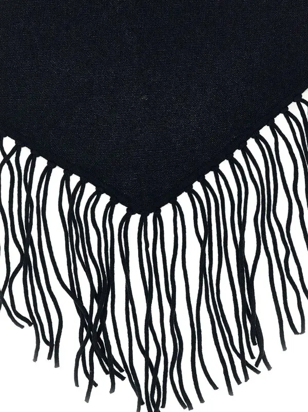 P.a.r.o.s.h Without' Scarf