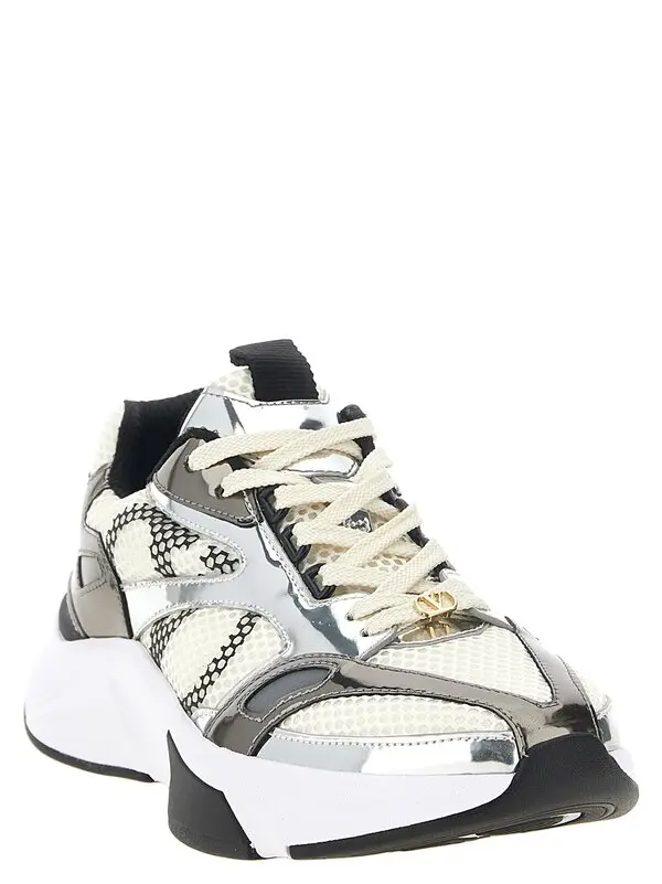 Valentino Garavani Demivee' Sneakers