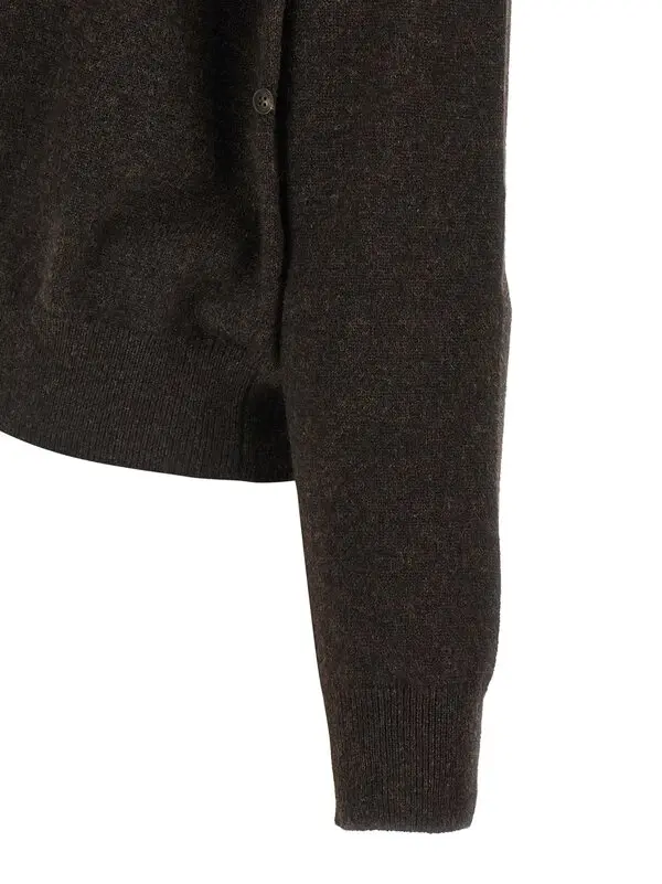 YVES SALOMON Cashmere Cardigan