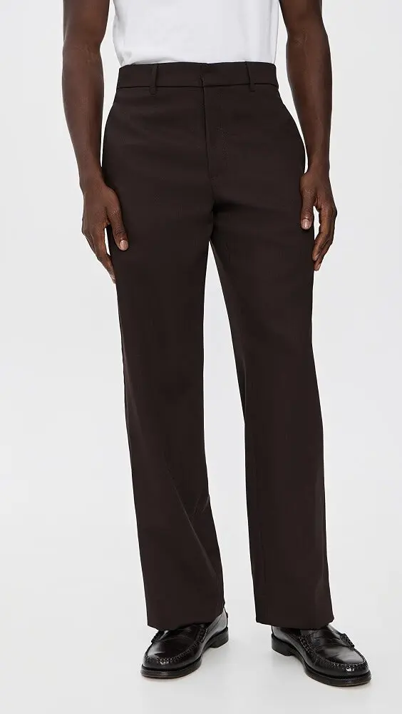 Barena Venezia Delfo Ligio Trousers - Bruno