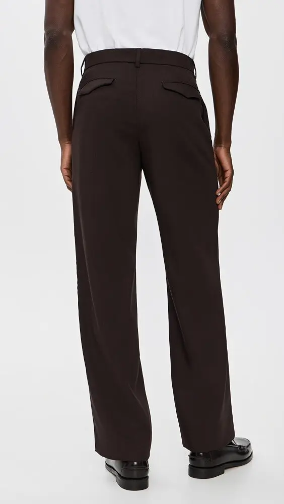 Barena Venezia Delfo Ligio Trousers - Bruno