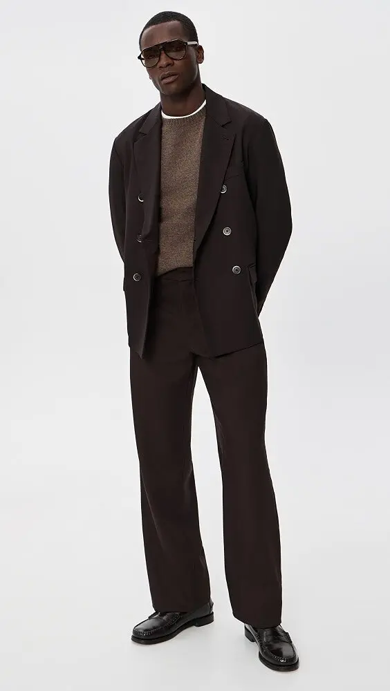 Barena Venezia Delfo Ligio Trousers - Bruno