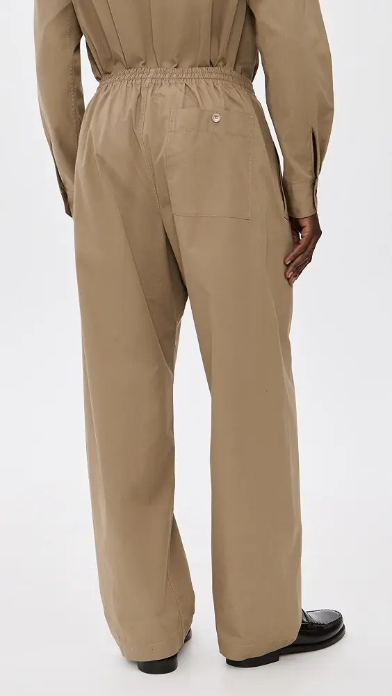 LEMAIRE Pyjama Pants