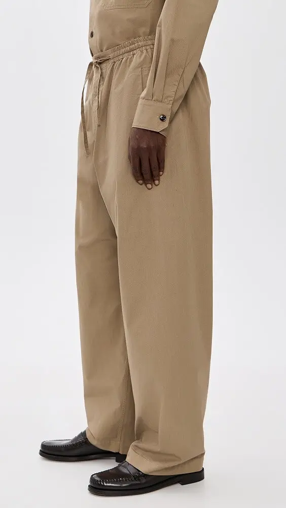 LEMAIRE Pyjama Pants