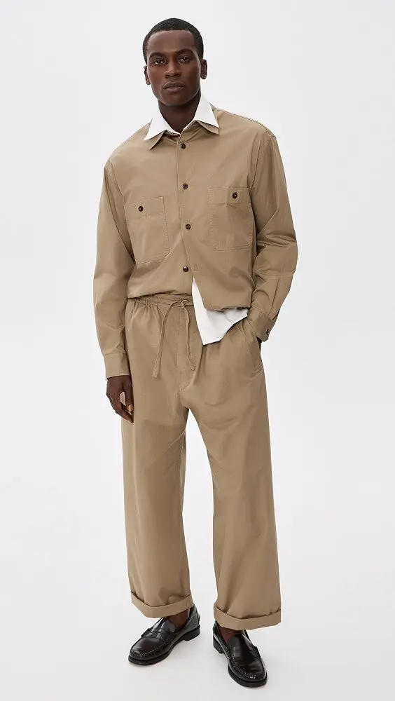 LEMAIRE Pyjama Pants