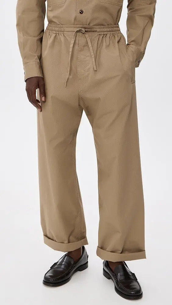 LEMAIRE Pyjama Pants