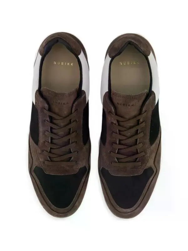 NUBIKK Rocky Road Wave Sneakers