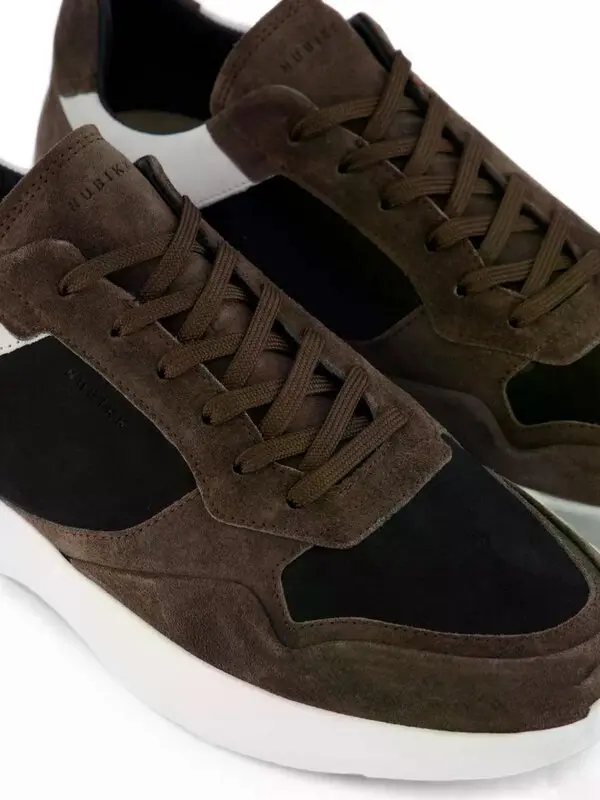 NUBIKK Rocky Road Wave Sneakers