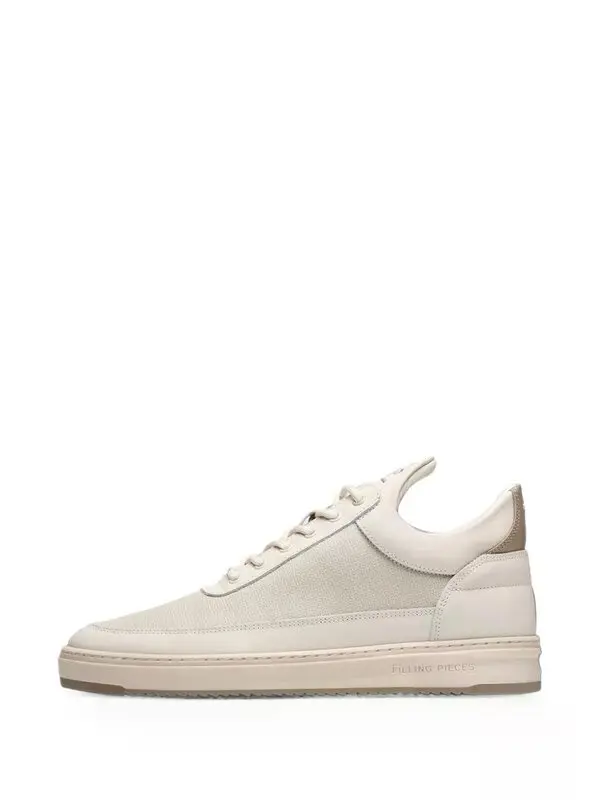 Filling Pieces Low Top Tech Crumbs Sneakers